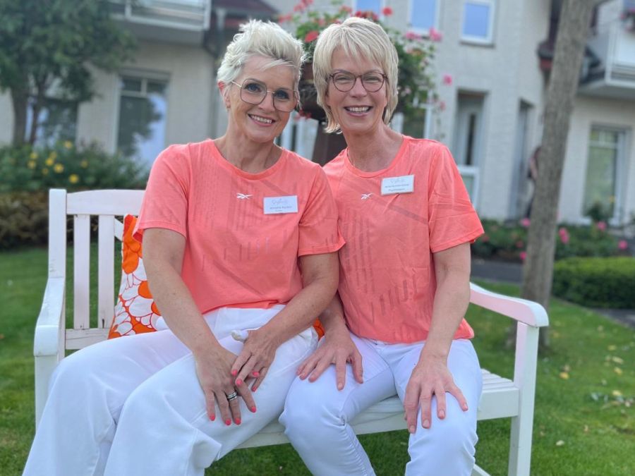 Willkommen im Team Annette Rünker